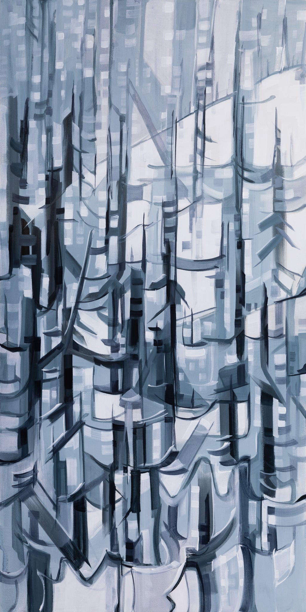 Monotone – Anissimoff Fine Art